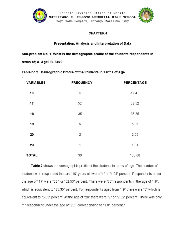 Chapter 4 | PDF | Cost Of Living | Science, Technology, Engineering, And Mathematics