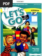 English Time 1 Student Book | PDF