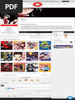 Manga Online - InManga | PDF | Shōnen Manga | Literatura infantil japonesa