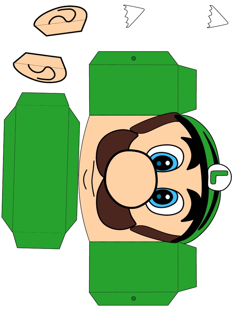 Luigi Pdf