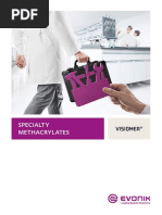 Levasil CC301: Product Data Sheet | PDF | Silicon Dioxide | Colloid