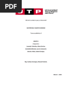 Acceso al Correo UTP en 5 Pasos | PDF