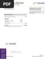 TELUS TV Channel Guide | PDF | News Broadcasting | Country Music