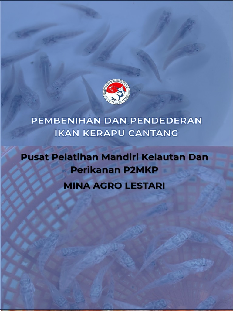 P2MKP KerapuCantang | PDF