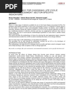 ISO 14040 and 14044 Standards | PDF | Life Cycle Assessment | Economies