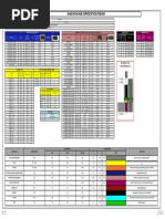 BSP Adaptor Catalog | PDF