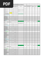 Metso Parts Catalogue Overview | PDF