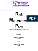 FDA Lto Checklist | PDF | Pharmacy | Franchising