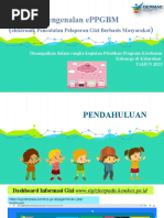Panduan Eppgbm | PDF