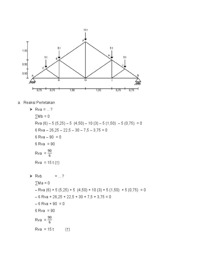 Tugas Besar Struktur Kayu Genap | PDF