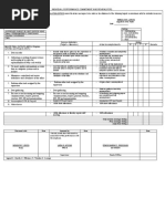 NEW - OPCR-and-IPCR-template | PDF | Business | Economies