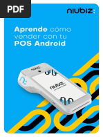 Manual de Uso de Mi Pos BAC Credomatic | PDF
