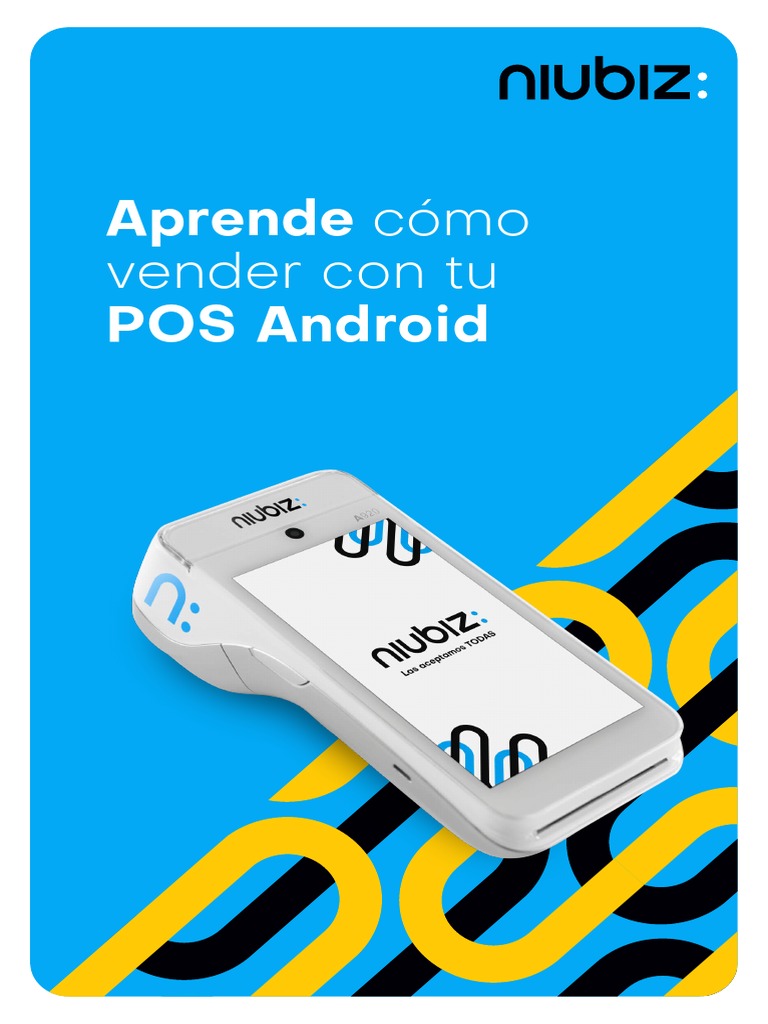 Android A920 | PDF | Tarjeta de crédito | Tarjeta de débito