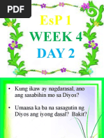 DepEd's Fifth Grade Textbook Alab Filipino (Full) | PDF