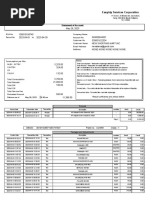 Payslip Sample Philippines | PDF