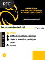 VVTT Inspection Process - VVTT Inspeccion de Proceso | PDF