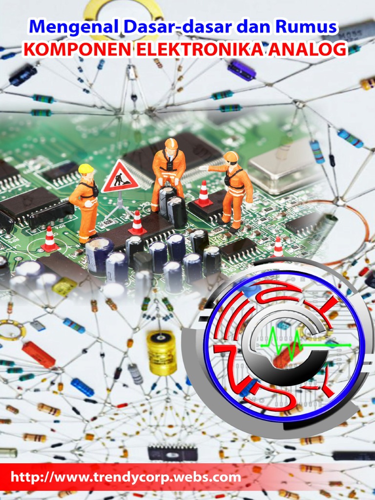 Dasar Elektronika dan Atom | PDF