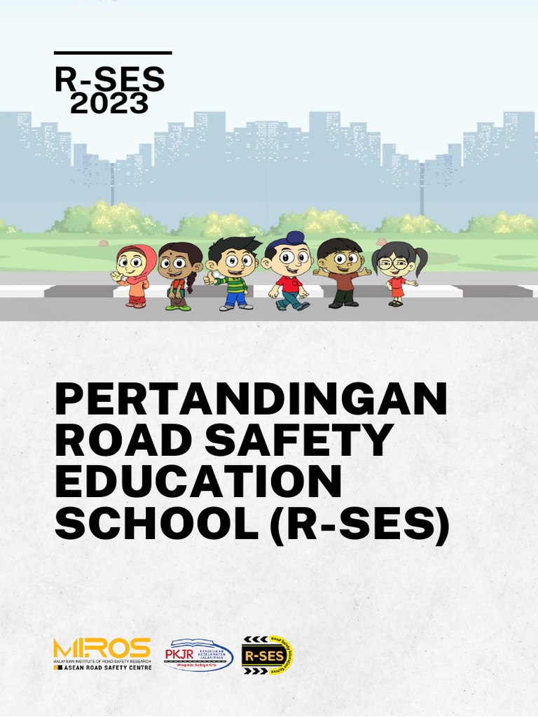 Manual Panduan - Pertandingan R-Ses | PDF