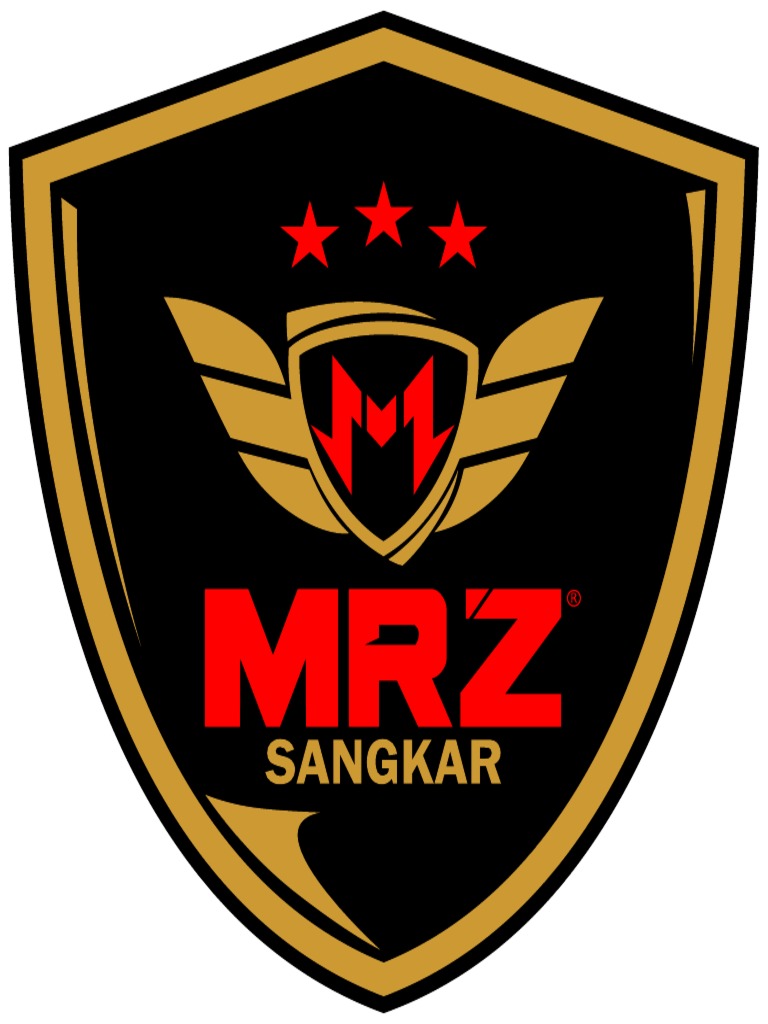 Logo MRZ Cantolan | PDF