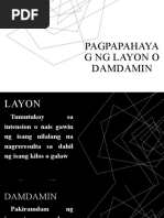 Monologo Ni Basilio Script Project For Filipino El Filibusterismo | PDF