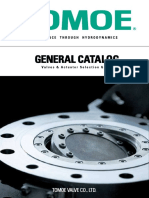 Delval Series - 50/52, 5A/5B Butterfly Valves: Delval Flow Controls ...