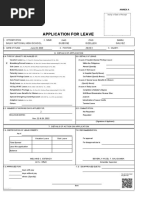 DOST Forms 2A 2B 2B-1 2B-2 and 2B-3 Detailed RD Proposal | PDF | Knowledge
