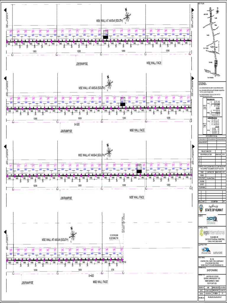 Mes Wall-Ab-6 (Se) | PDF