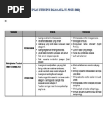 Contoh Intervensi PBD | PDF