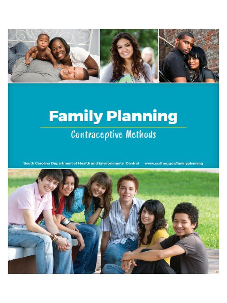 Family Planning | PDF