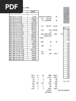 ACFT Deadlift Weight Setup Chart | PDF