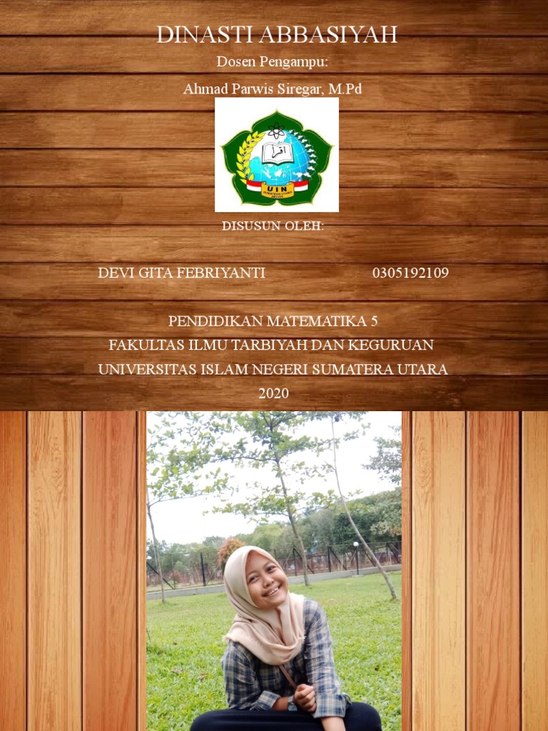 Spi K.5 | PDF | Sejarah | Agama & Spiritualitas