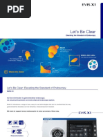Olympus CV-1500 Endoscopy System Guide | PDF