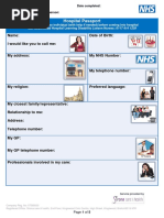 Star Health Assure One Pager - 1.0 Oct 2024 | PDF | Deductible | Hospital