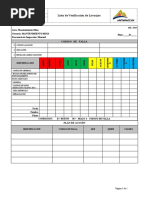 New Palig Pre Authorizatiion Claim Form CR | PDF | Ciencias de la Salud ...