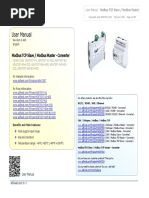 ABAP Coding STD + Naming Conversions | PDF | Object (Computer Science ...