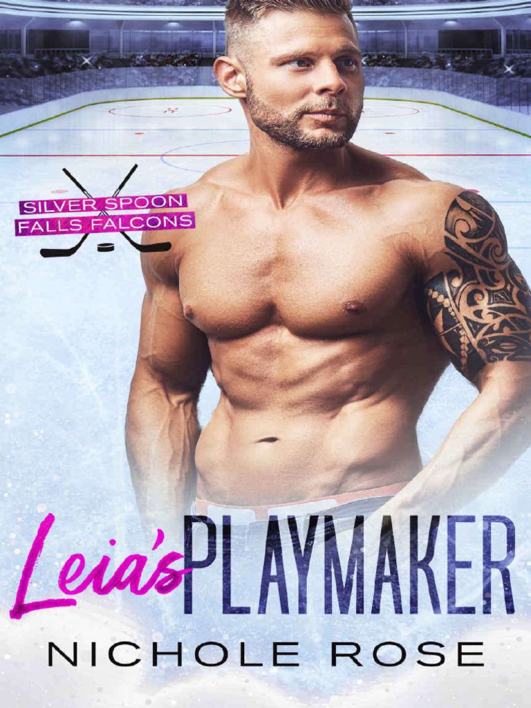 Nichole Rose Leias Playmaker | PDF