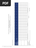DPWH Forms | PDF