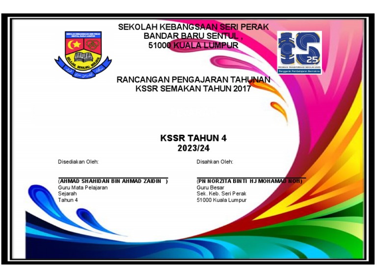 COVER RPT 2023 | PDF