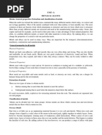 GATE Formula Cheat Sheet | PDF