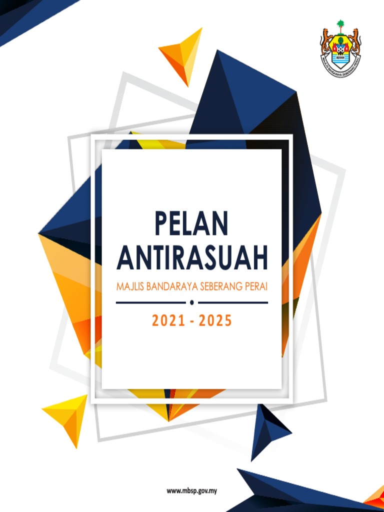 PELAN Anti Rasiah MBSP | PDF