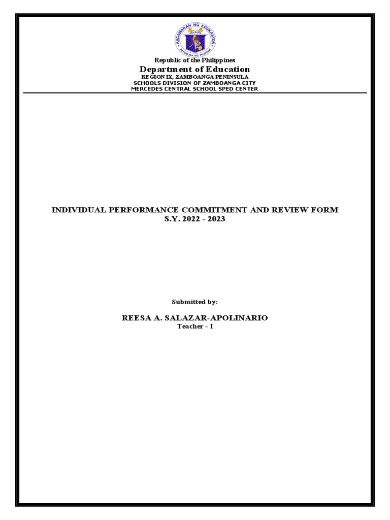 Kra 1 | PDF | Learning | Educational Assessment