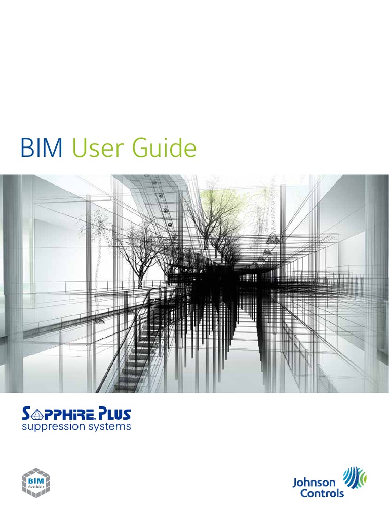 BIM User Guide | PDF | Building Information Modeling | Information