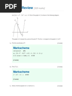 Mock 2025 Set A Math Aa HL p1 - Solutions | PDF | Euclid | Classical Geometry