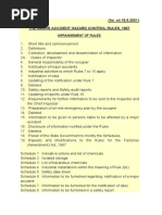 GMR 2 (1) - Appointment | PDF | Finance & Money Management