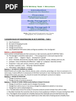 AFOREST Persuasive Techniques Guide | PDF | Mnemonic | Question