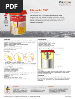 IKAROS MOB Manual | PDF