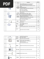 Jaguar Sanitaryware - Catalogue PDF | PDF | Environmental Engineering ...