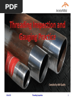 API Reg - Thread Forms | PDF