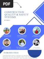 SQDIP Daily Management Template | PDF