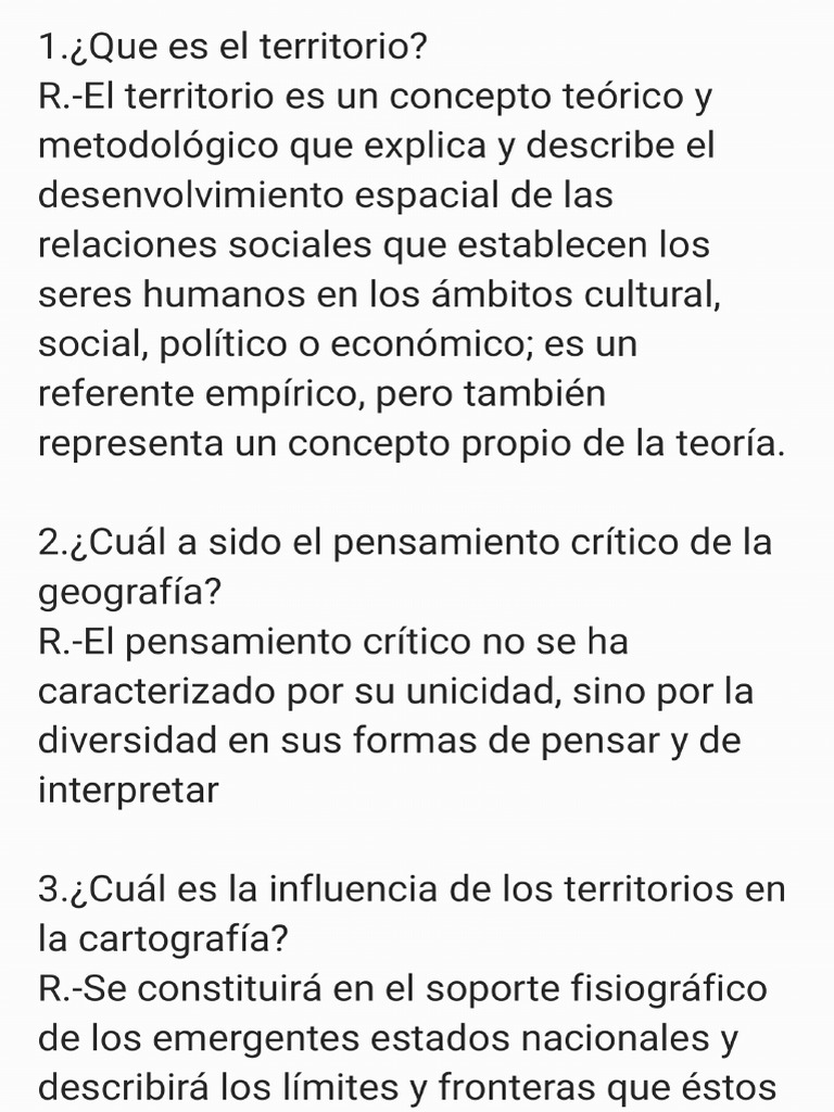 Cuestionario de 10 Preguntas | PDF